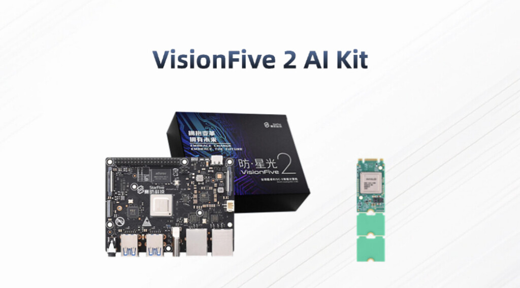 VisionFive 2 AI Kit User Guide Update - VisionFive 2 (EN) - RVspace Forum