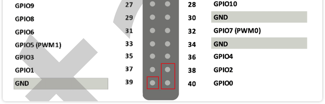昉·星光系列课程1：昉·星光开发板使用基础和GPIO点灯 - 昉·星光 （中文论坛） - RVspace Forum