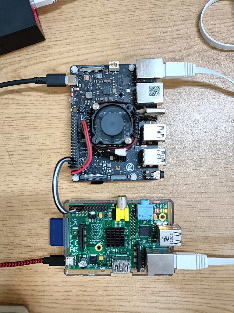 How to reset the board without pressing the button? - VisionFive 2 (EN ...