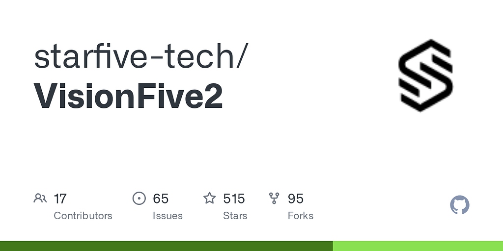 VisionFive 2 (Lite) Software v6.0.0 Release - VisionFive 2 (EN ...